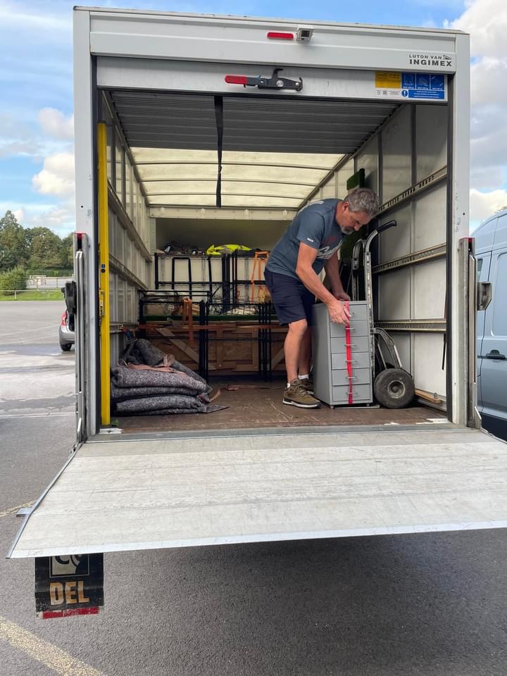 Rob Clifford Transport | Photos